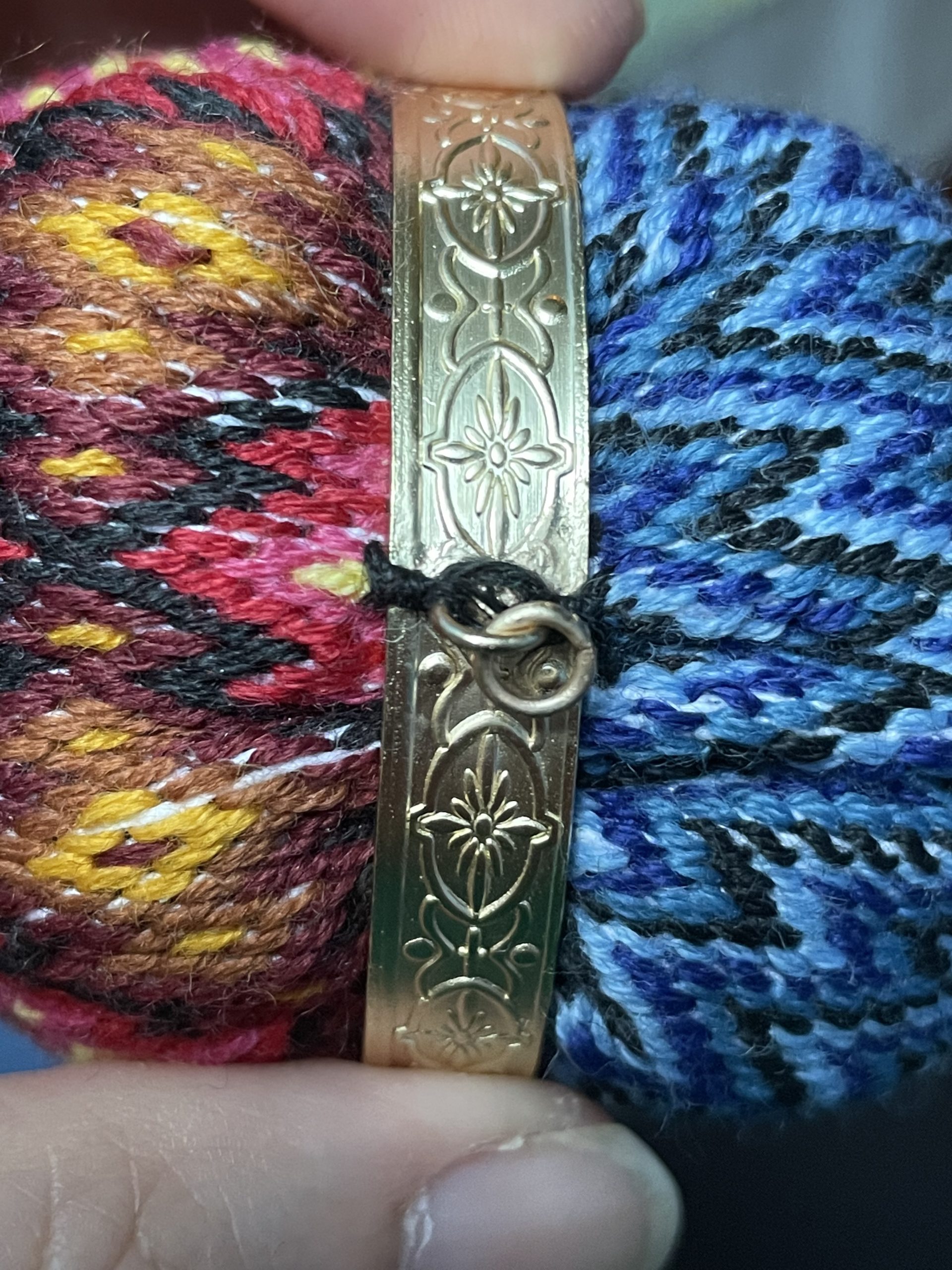 Fits and Starts – Fiber and Fluff